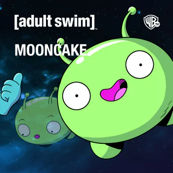 [10+] Mooncake (Final Space) PFP