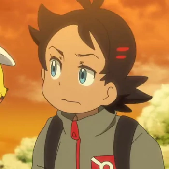 [20+] Goh (Pokémon) PFP