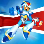 Mega Man X PFP