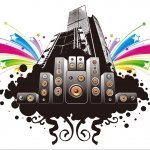Download Music Artistic PFP