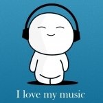 Download Music Artistic PFP