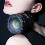 Download Man Made Camera PFP