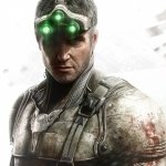 Tom Clancy's Splinter Cell: Blacklist PFP