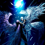 Download Fantasy Angel PFP