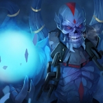 Download Video Game DotA 2 PFP