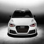 Download Vehicle Audi A1 Quattro PFP