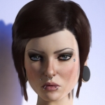 Download Fantasy Tattoo PFP