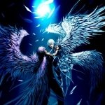Download Fantasy Angel PFP