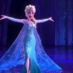 Download Movie Frozen (Movie) PFP