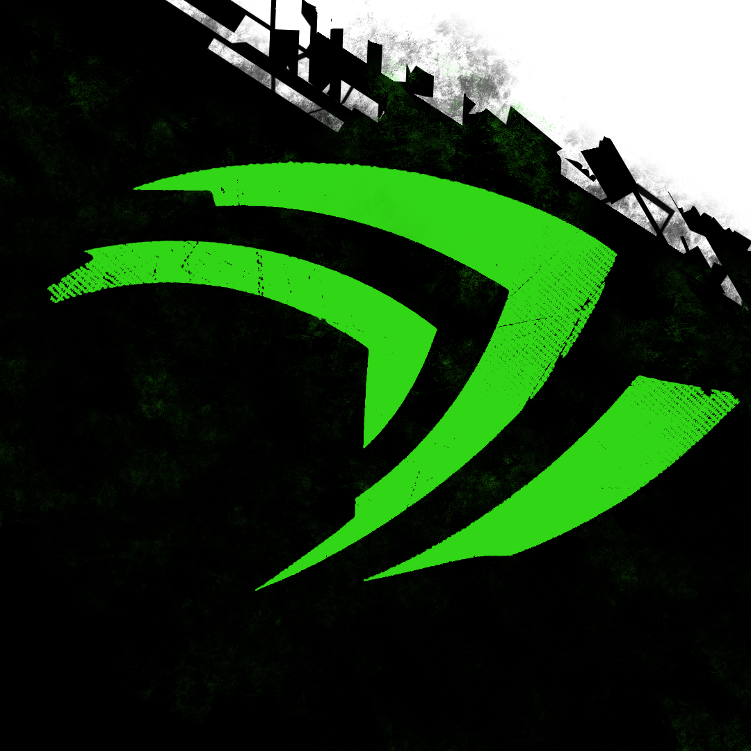 Download Nvidia Technology PFP