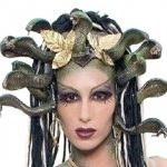 Download Fantasy Medusa PFP