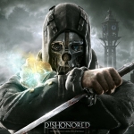 Dishonored Pfp