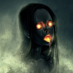 Download Fantasy Dark Dark Fantasy PFP