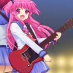 Angel Beats! Pfp