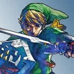 Download Video Game The Legend Of Zelda: Skyward Sword PFP