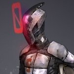 Download Video Game Borderlands 2 PFP