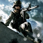 Download Video Game Battlefield 4 PFP