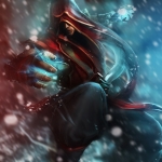League Of Legends Pfp