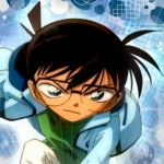 Detective Conan Pfp