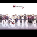 Download Anime Corpse Party PFP