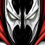 Download Comic Spawn PFP
