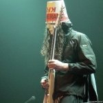 Download Music Buckethead PFP