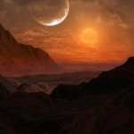 Download Sci Fi Planet PFP