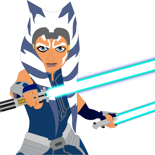 Lightsaber PFP