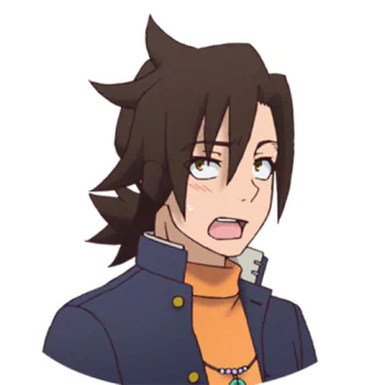 Yuragi-sou No Yuuna-san PFP