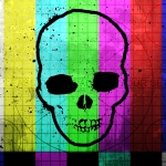 Download Dark Skull PFP