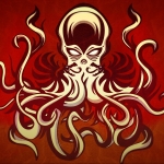 Fantasy Cthulhu Pfp