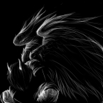 Download Dark Angel PFP