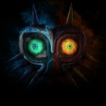Download Video Game The Legend Of Zelda: Majora's Mask PFP