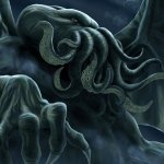 Download Fantasy Cthulhu PFP