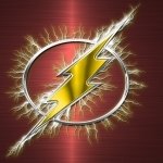Download Comic Flash PFP
