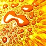 Download Artistic Water Drop PFP