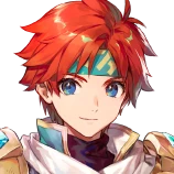 Roy (Fire Emblem) PFP