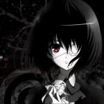 Download Anime Another PFP