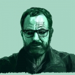 Download TV Show Breaking Bad PFP