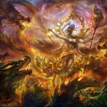 Fantasy Artistic Pfp