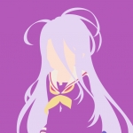 Download Anime No Game No Life PFP