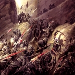 The Thousand Orcs