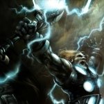 Download Fantasy Gods PFP