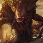 Download Video Game Starcraft II: Wings Of Liberty PFP