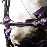 Download Fantasy Archer PFP