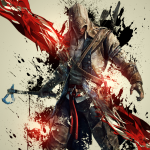 Download Video Game Assassin's Creed III PFP