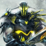 Download Fantasy Warrior Fantasy Warrior PFP