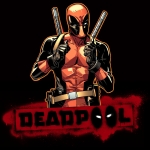 Deadpool Pfp
