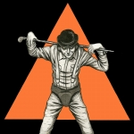Download Movie A Clockwork Orange PFP