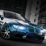 Download Vehicle BMW M3 PFP